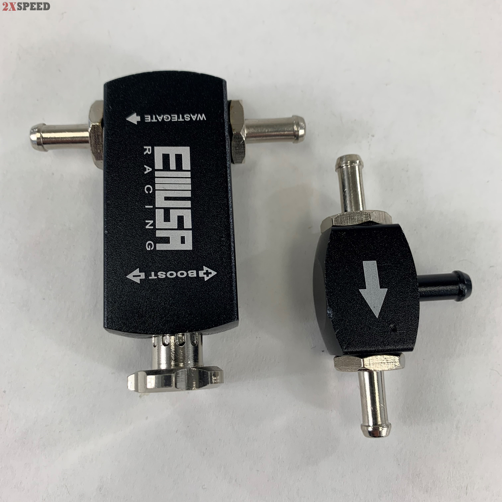 T3/T4 Turbo +Manifold +Wastegate for 92-96 Prelude F22A1 90-93 Accord ...