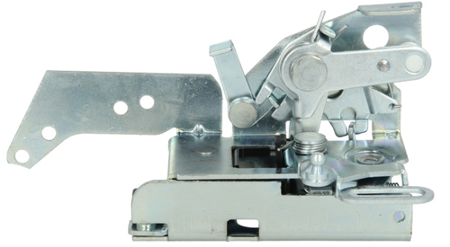 Serrure de Porte Gauche Convient pour VOLVO FH FM FMX OE: 20588325 | eBay