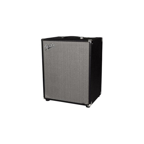 Fender Rumble 500 V3 Bass Amp for Bass Guitar, 500 Watts, with 2-Year ...
