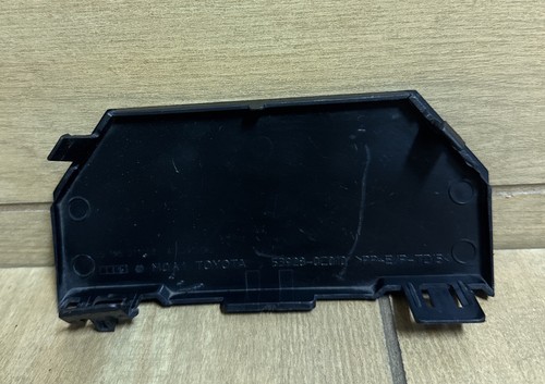 2022-2025 Toyota Tundra Trd Pro Grille Sensor Garnish Cover 53928-0C010 ...