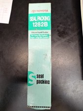 Toyota OEM Seal Packing 1282b 08826-00100 for sale online | eBay
