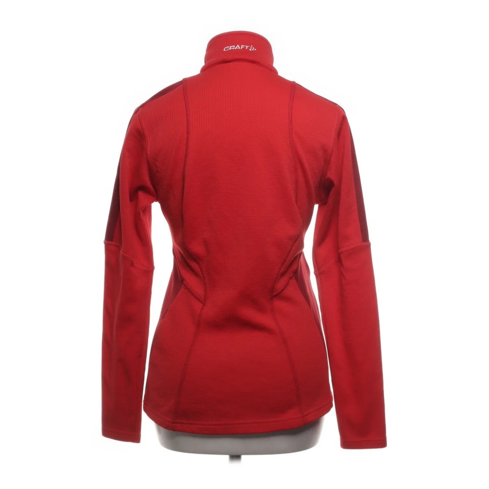 Craft, Trainingsoberteil, Größe: M, Rot, Polyester, Damen #qKN | eBay.de