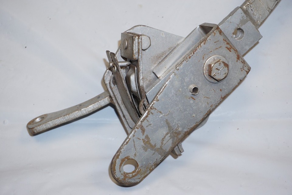 Hurst Vintage Auto Stick 1 Turbo 350 TH350 3 Speed Automatic ...