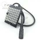 IR Infrared Illuminator 48 LED Bulb Light Board CCTV Night Vision ...