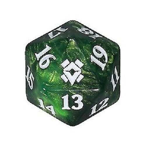 Oversized Magic: The Gathering Spindown D20 Life Counter - ALL SETS ...