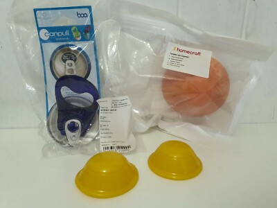 Twister jar opener, bottle opener, can pull can opener for the Elderly ...