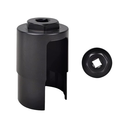 6.0 Powerstroke IPR Valve w/ Socket & Screen Seal Kit For Ford F250 ...