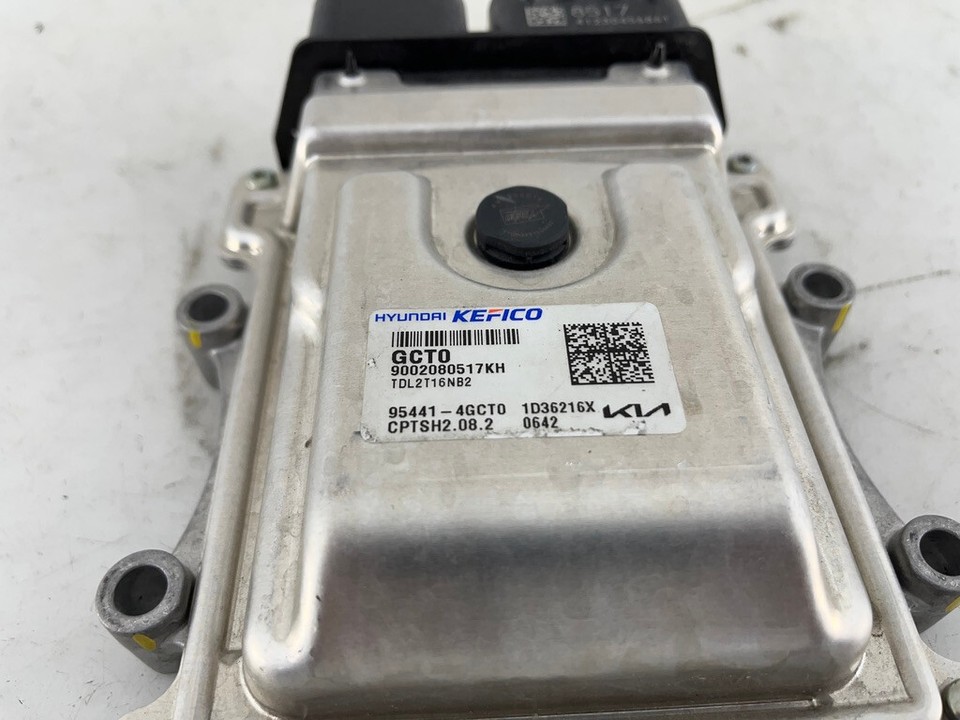 OEM | 2023-2024 Kia Telluride Transmission Control Module #95441-4GCT0 ...