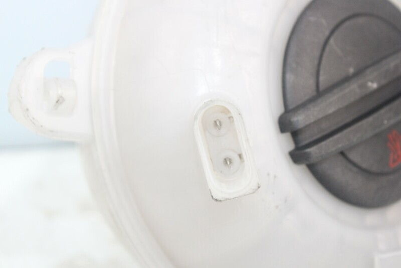 5Q0121407 réservoir expansion pour SEAT LEON 1.6 TDI 2012 1572791 | eBay