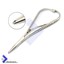 Best Range Of Orthodontic Needle Holder Mathieu Forceps Surgical ...