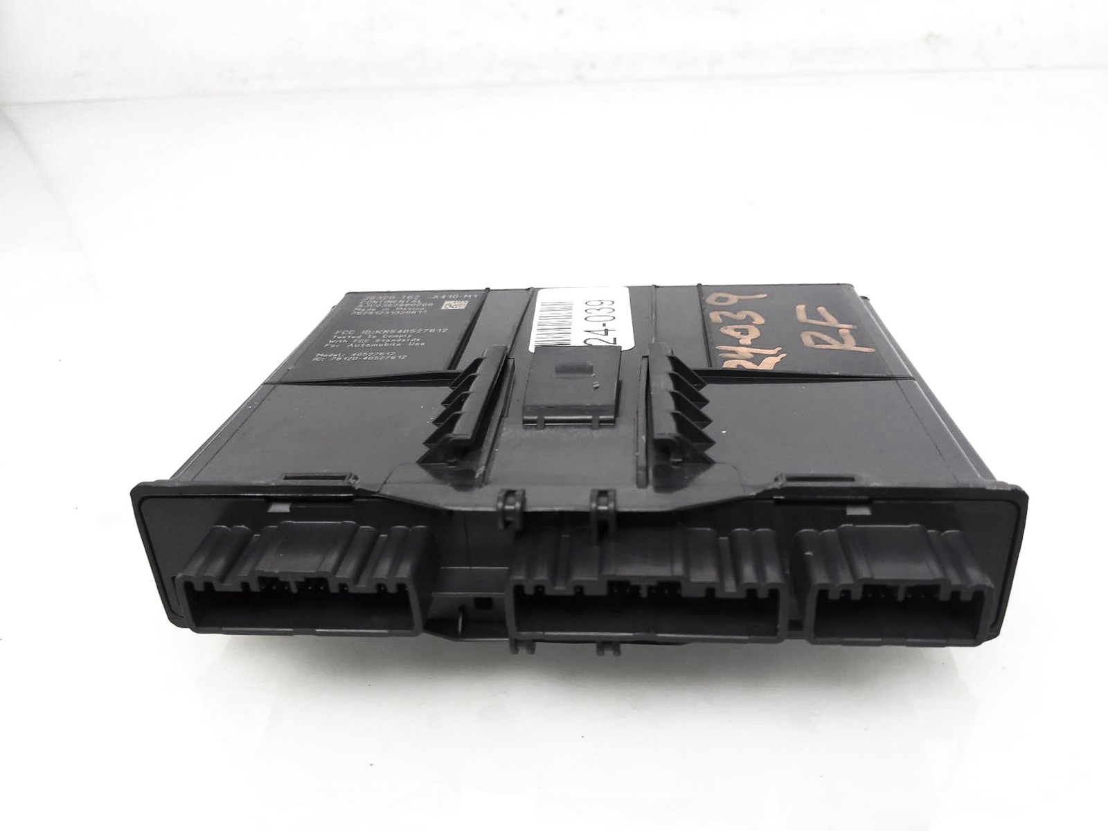 2020-2023 Honda Ridgeline Smart Power Control Unit - 38320-T6z-A41 | eBay