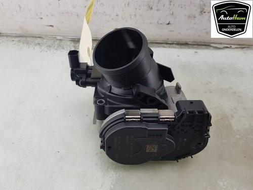 THROTTLE VALVE THROTTLE VALVE Mercedes-Benz AMG GT (C190) 2019 ...
