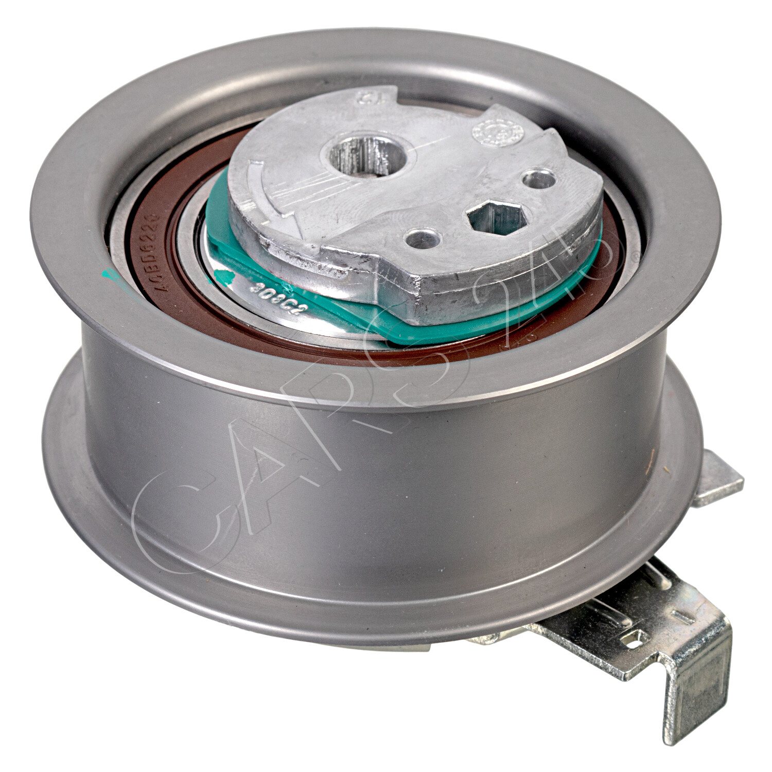 FEBI Timing Belt Tensioner Pulley For VOLVO S60 II S90 V40 13-21 ...