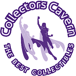 Collectors Cavern by ACWC Auctions | eBay Stores