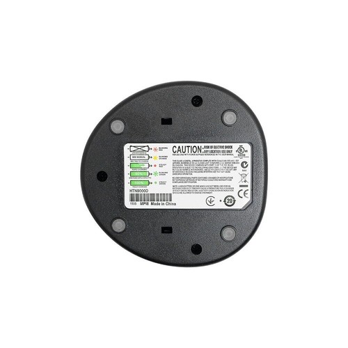 Walkie Talkie Desktop Charger For Motorola GP88S gp308 ct250 ct450 ...