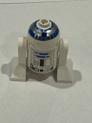 LEGO Star Wars Droid R2-D2 75168 Minifigures | eBay