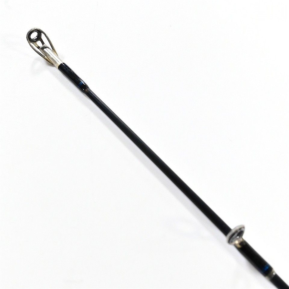 Abu Garcia Fantasista Deez FDNC-610MH MGS ZX Cond/AB- | eBay UK