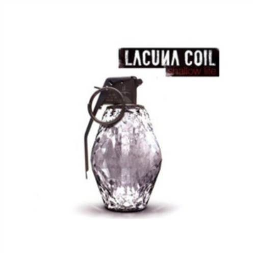 Lacuna Coil Shallow Life (Limited Edition) (CD) Album 5051099788084 | eBay