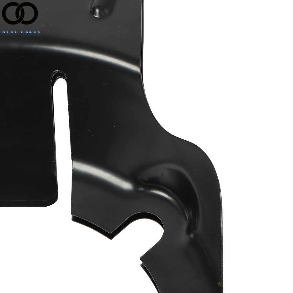 Front Side Brake Dust Shield For Ford F-250 F-350 F-450 F-550 Super ...