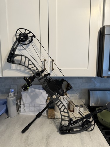 *Mint* Prime RXV 34 (Bow only with Hamskea Epsilon) (60-70#) | eBay