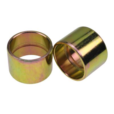 2X Pivot Pin Bushing 6730997 for Bobcat 742 743 751 753 763 773 1600 ...