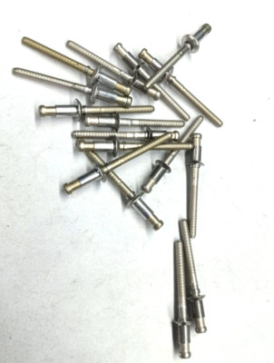 NAS P/N NAS1921B04S02 RIVETS - 15/Pack | eBay