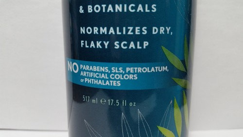 Jason Natural Tea Tree Normalizing Shampoo (17.5 fl oz) for sale online ...