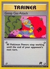 Pokemon Goop Gas Attack (78/84) Team Rocket MP | eBay