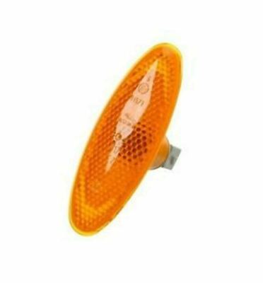 JAGUAR OEM 00-08 S-Type Side Marker Turn Signal Lamp Left OR Right ...