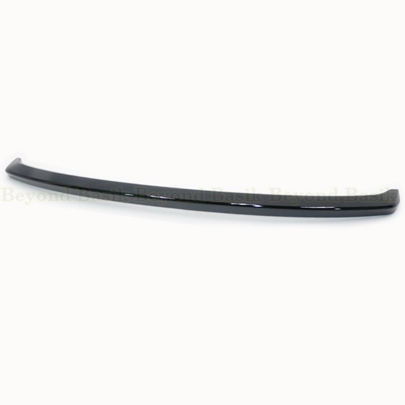 For 2020-22 23 2025 Nissan Versa Sedan OE Factory Style Lip Spoiler ...
