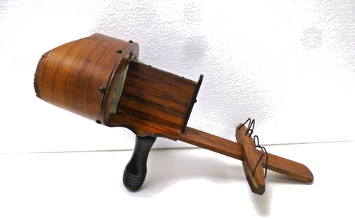 Antique stereopticon stereoscope viewer 1800s | eBay