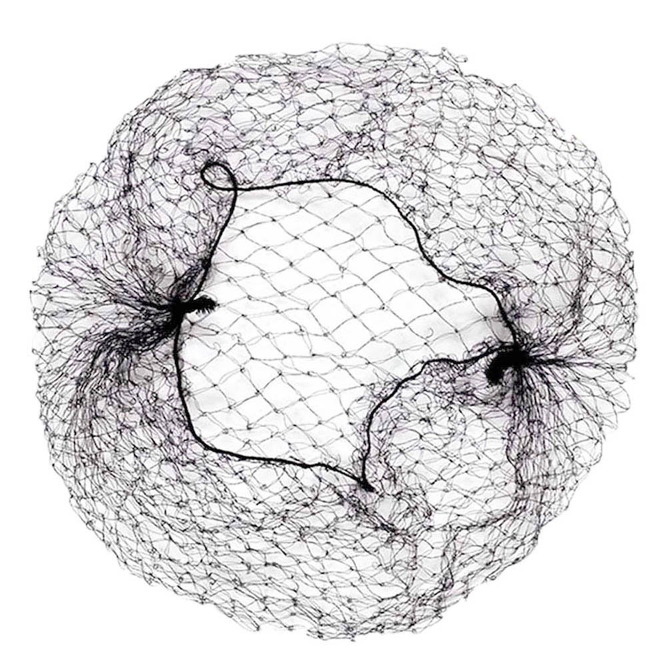 Hair Nets for Buns Nets for Ballet Girls Hair Net for Wig 20 Pcs 30 ...