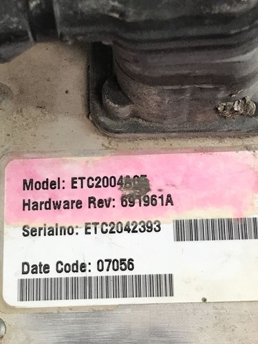 Eaton/Fuller Transmission ECM | eBay