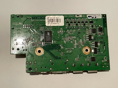 PCBs - Wd Controller Board My Book