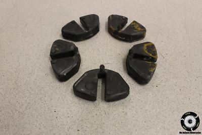 2000 Suzuki SV650 SPROCKET HUB DAMPERS BUSHINGS RUBBERS SV 650 00 | eBay