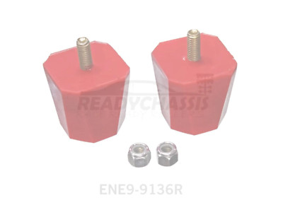 Energy Suspension BUMP STOP 2in TALL 2in S QUARE 9.9136R | eBay