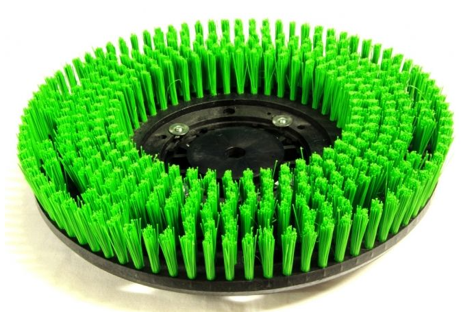 11427B Brush 14" with Gimbal Set of 2 fits Clarke Encore L28 Floor ...