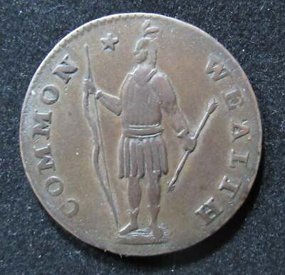 1788 Cent 1C Massachusetts, Period, Colonial Copper Coin | eBay