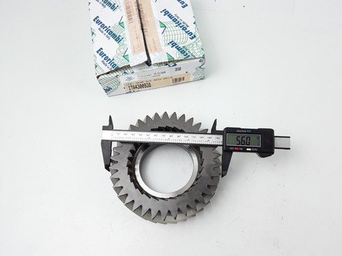 FITS Fuller 14713 Main Drive Gear 4300938 AUX DRIVE GEAR 34T 29SPL | eBay