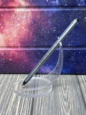 Vintage Oakland Raiders Gray Striped Advertisement Pen | eBay