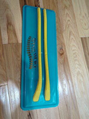 Spine-worx Spinal Back Realignment Device Thoracic Lumbar Relief ...