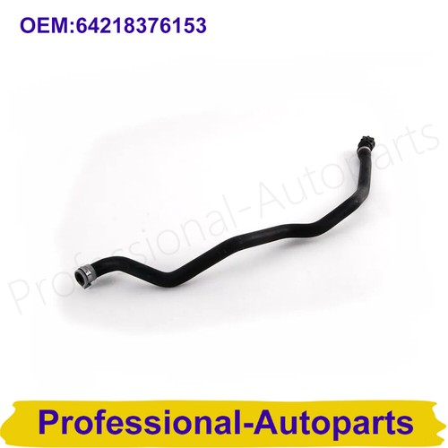64218376153 Coolant Radiator Water Pipe for BMW M52 M54 E46 | eBay