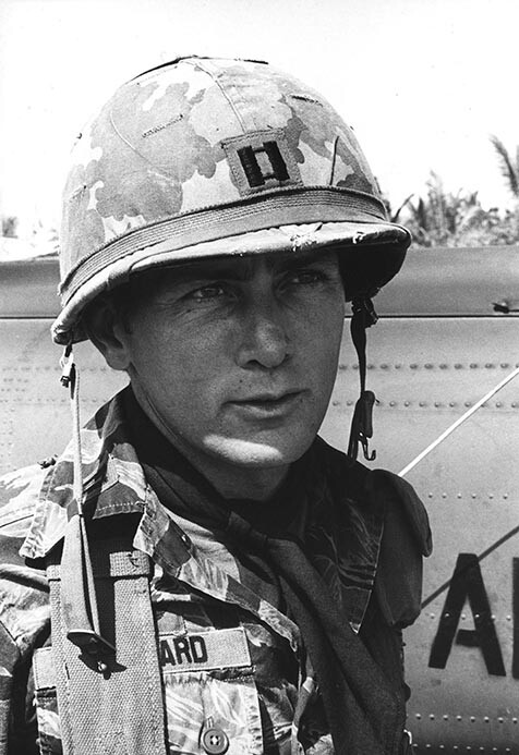 Martin Sheen Apocalypse Now Camo Martin Sheen Talks About Apocalypse