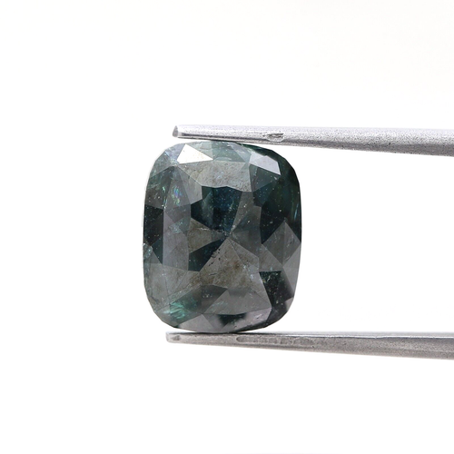 diamond blue, diamond oval, diamond natural 5.53TCW 12.4MM. diamond ...