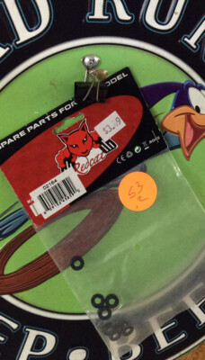 Redcat Racing 02164: Ball head cap 8pcs NewInPack USA Shipped | eBay