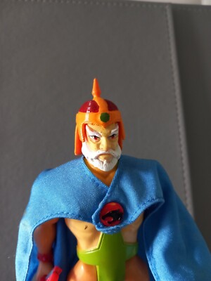 Thundercats Jaga, 3D Printed Hand Painted Helmet. | eBay UK