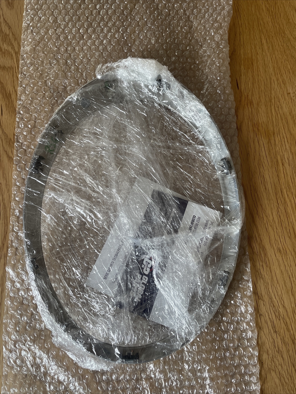 Mini 51137449209 Front Left Headlight Ring Trim for sale online | eBay