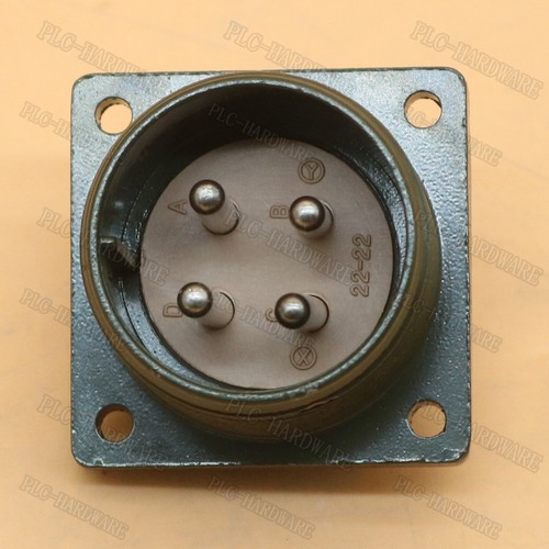 NEW JL04HV-2E22-22PE-B-R connector For Fanuc Free Shipping | eBay