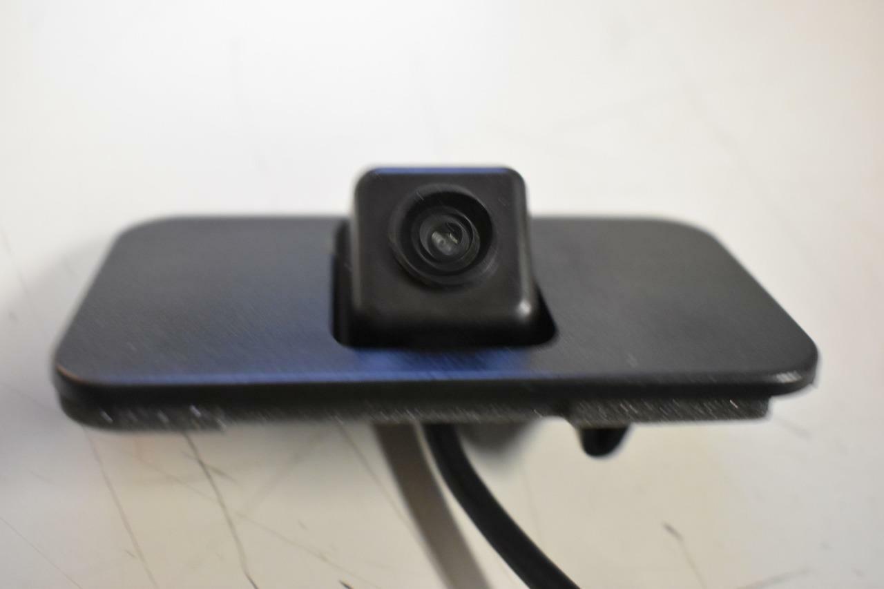 OEM 2015-2018 GM Cadillac GMC Chevrolet Lift Gate Rear Back Up Camera ...