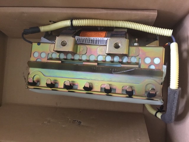 Nissan OEM Module Assy-air Bag Assist K8525-4y90c for sale online | eBay